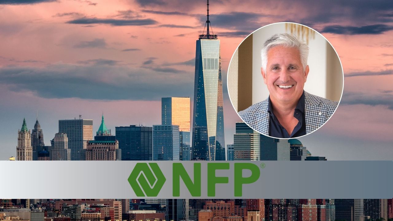 NFP to operate as 'independent and connected' company within Aon ...